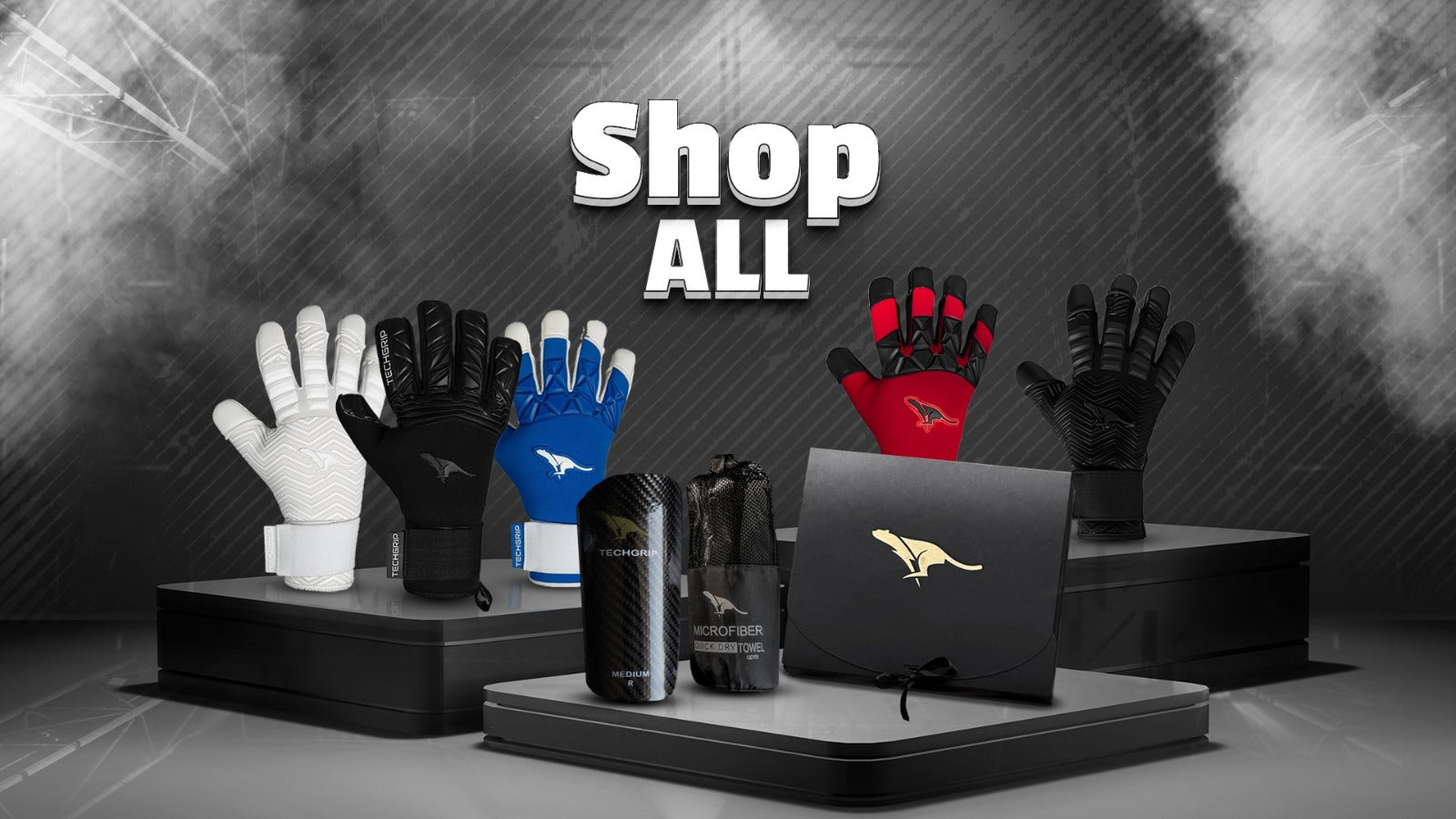 SHOP ALL – TECHGRIP